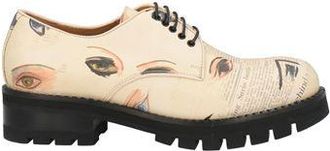 Vivienne Westwood CHAUSSURES - Chaussures à lacets sur YOOX.COM
