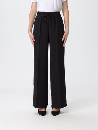 Twinset Pantalon TWINSET Femme couleur Noir