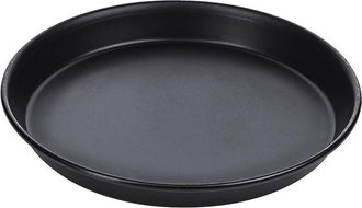 Contacto Pizzablech oben 20,8cm &Oslash; unten 18cm &Oslash; H&ouml;he 2,2cm - 1St