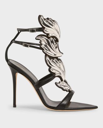 Giuseppe Zanotti NEW CRUEL 105 Sandalen