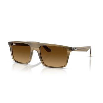 Ray-Ban unisex, Accessoires, Vert, Taille: ONE Size Rb2222 Lunettes de soleil