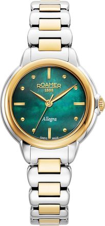 Roamer Analoguhr Allegra