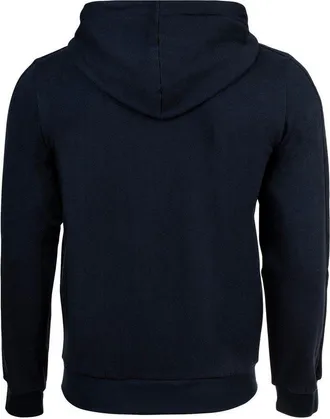 Emporio Armani Sweatshirt Herren Sweatjacke Baumwolle Basic Terry