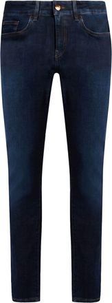 Pantaloni Torino HOSEN & R&Ouml;CKE - Jeanshosen auf YOOX.COM