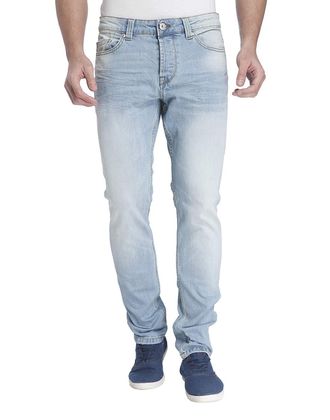 Only & Sons Herren onsLOOM 5966 (2893) PK NOOS Jeanshose, Blau (Light Blue Denim), W28/L32 (Herstellergröße: 28)