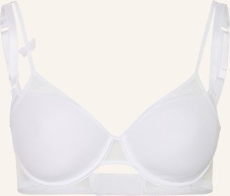 Passionata Schalen-Bh Miss Joy weiss