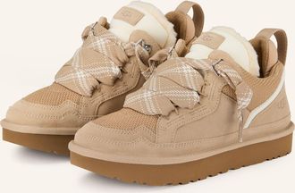 UGG Sneaker Lowmel beige