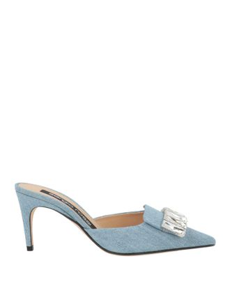 Sergio Rossi SCHUHE - Mules & Clogs auf YOOX.COM