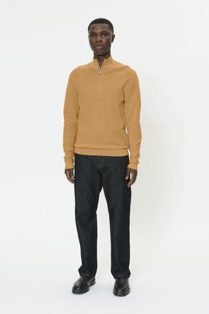 Matinique Strickpullover MAlagoon Strickpullover Gerade Passform