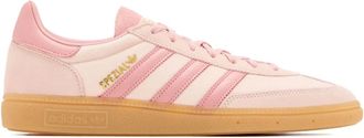 adidas Handball Spezial Sneakers aus Wildleder - Rosa
