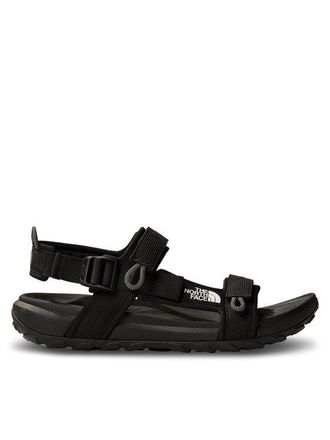 The North Face Sandalen M Explore Camp Sandal NF0A8A8XKX71 Schwarz