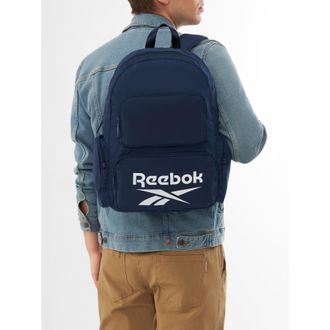 Reebok Rucksack Reebok RBK-033-CCC-05 Dunkelblau