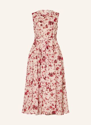Max Mara Kleid Alibi rot