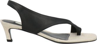 Toteme SCHUHE - Zehentrenner auf YOOX.COM