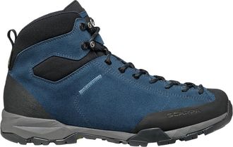 Scarpa Herren Mojito Hike GTX Schuhe, Ocean-lightocean, EU 42.5