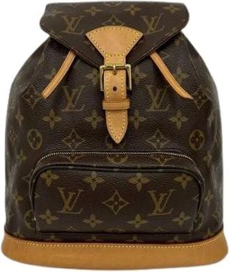 Louis Vuitton Damen, Pre-Owned, Braun, ONE SIZEGr&ouml;&szlig;e