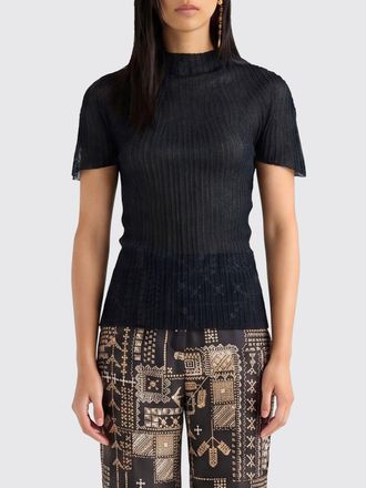 Momoni Pull Femme couleur Noir