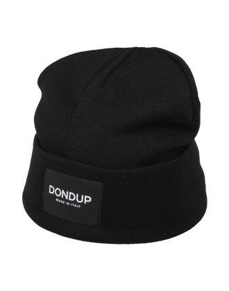 Dondup ACCESSOIRES - M&uuml;tzen & H&uuml;te auf YOOX.COM