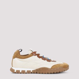 Miu Miu Baskets de pneus Miu Miu