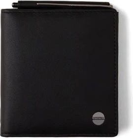 Borbonese Femme, Accessoires, Noir, Taille: ONE Size Wallet