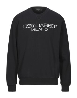 Dsquared2 TOPS - Sweatshirts auf YOOX.COM