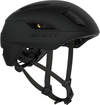 Scott La Mokka Plus Sensor - Fahrradhelm