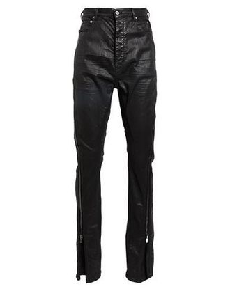 Rick Owens BAS - Pantalons en jean sur YOOX.COM
