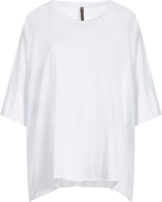 Manila Grace TOPS - T-shirts auf YOOX.COM