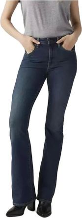 Levi's Damen, Jeans, Blau, W30 L32Gr&ouml;&szlig;e