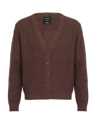 Crossley STRICKWAREN - Strickjacken auf YOOX.COM
