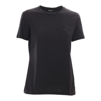 Dondup Damen, Oberteile, Schwarzk, XSGr&ouml;&szlig;e