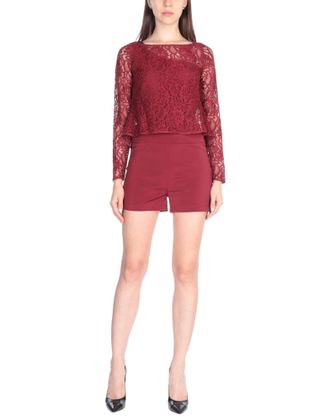 Patrizia Pepe OVERALLS - Jumpsuits auf YOOX.COM