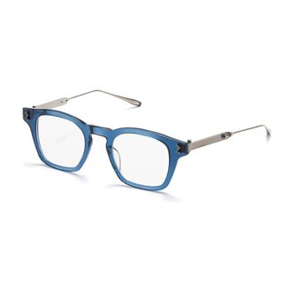 Akoni Wise Frame - unisex - Accessoires - Bleu - Taille: 45 MM