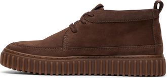 Clarks Schn&uuml;rschuhe Torhill Lace High