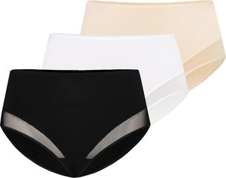 Teyli Panty Filly