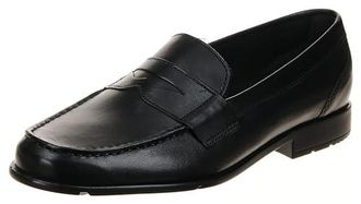 Rockport Chaussures pour Homme M76443-w, Noir, 47.5 EU