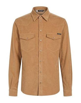 Dolce & Gabbana TOPS - Chemises sur YOOX.COM