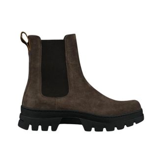 Moorer Morisot-P5 - - Shoes - Damen - Braun - 38 EU