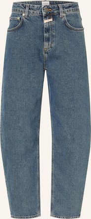 Closed Closed Barrel Jeans Jazzie blau