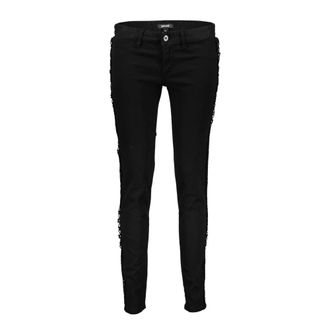Just Cavalli Femme, Jeans, Noir, Taille: W26 V&ecirc;tements