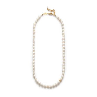 Anni Lu Broschen - - Accessories - Damen - Gelb - ONE SIZE
