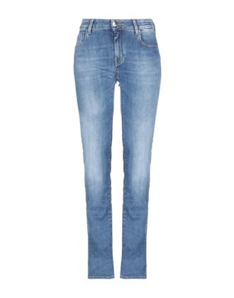 Jacob Cohen HOSEN & RÖCKE - Jeanshosen auf YOOX.COM