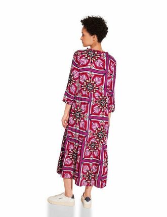 Street One Midikleid Midikleid f&uuml;r Damen (keine Angabe, 1-tlg) keine Angabe