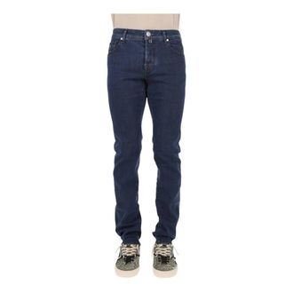 Jacob Cohen Formula 1 Gerades Jeans - - Jeans - Herren - Blau - W33