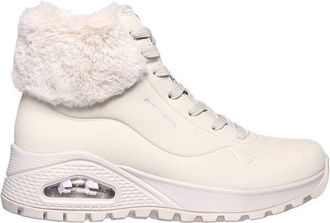 Skechers Damen Freizeitschuhe UNO RUGGED - FALL AIR
