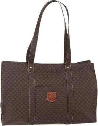 Celine Damen, Pre-Owned, Braun, ONE SIZEGr&ouml;&szlig;e