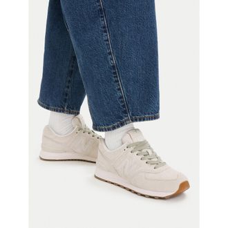 New Balance Sneakers New Balance W5745NG Beige