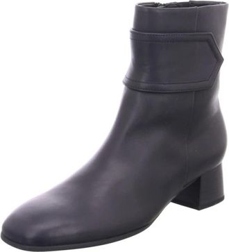 Gabor Boots - - Shoes - Damen - Schwarzk - 39 EU