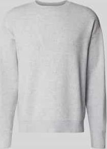 Jack & Jones Strickpullover mit Rundhalsausschnitt Modell BRADFORT