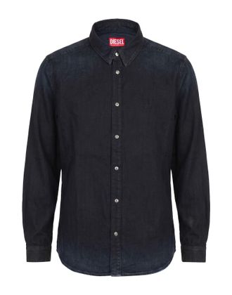 Diesel TOPS - Jeanshemden auf YOOX.COM